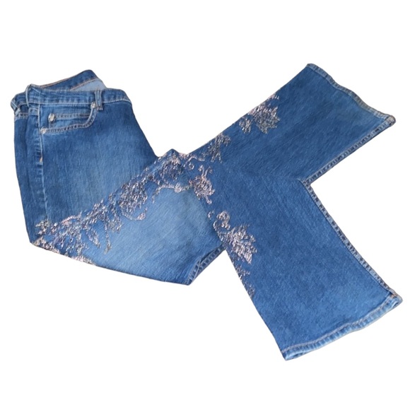 Allen B. By Allen Schwartz | Jeans | Allen B By Allen Schwartz Jeans ...